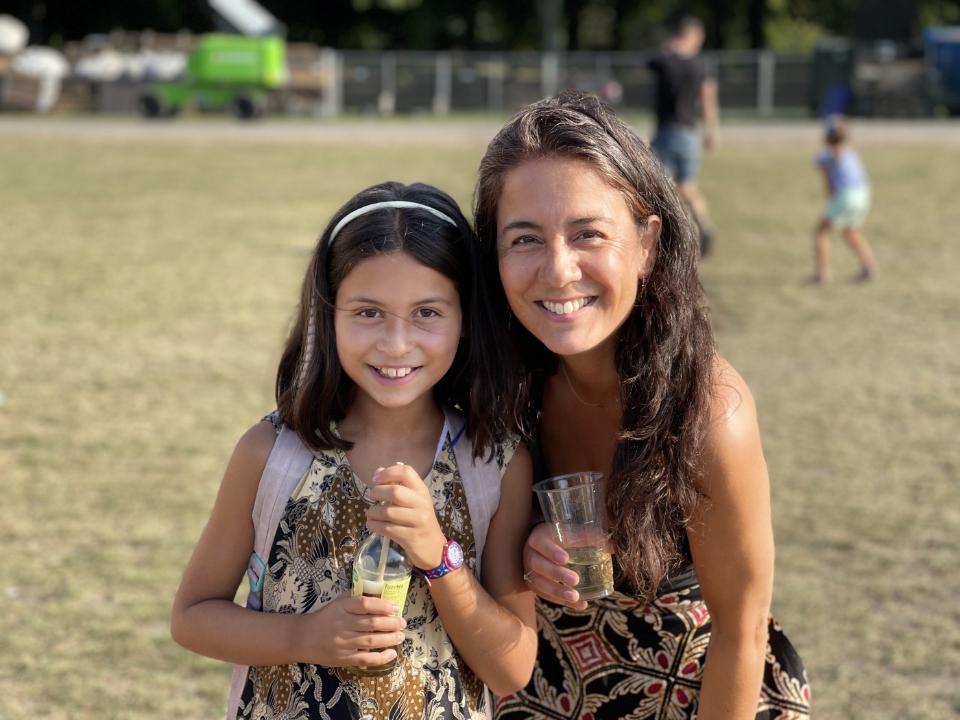 Eindelijk mocht ik weer genieten van de 62e editie van de Tong Tong ...