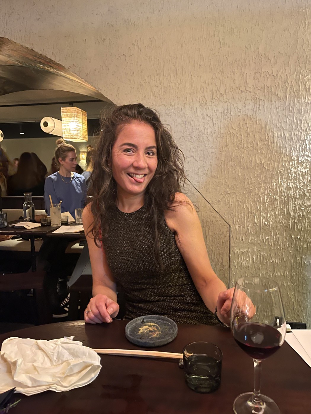 Yuzu Dining Bar, een modern Japans restaurant is geopend in Amsterdam ...